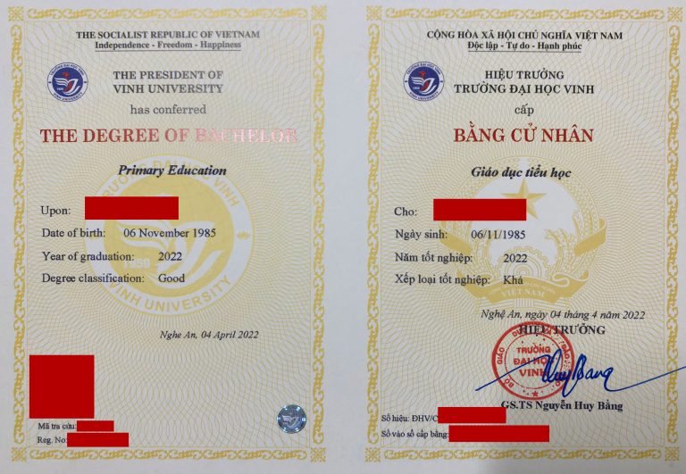 Tuyển sinh Văn bằng 2 Sư phạm tiểu học tại TPHCM năm 2025